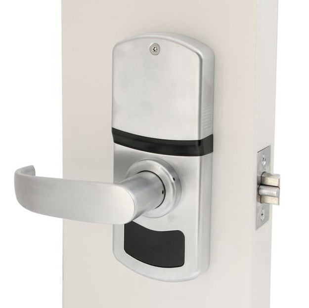 Commercial Locks