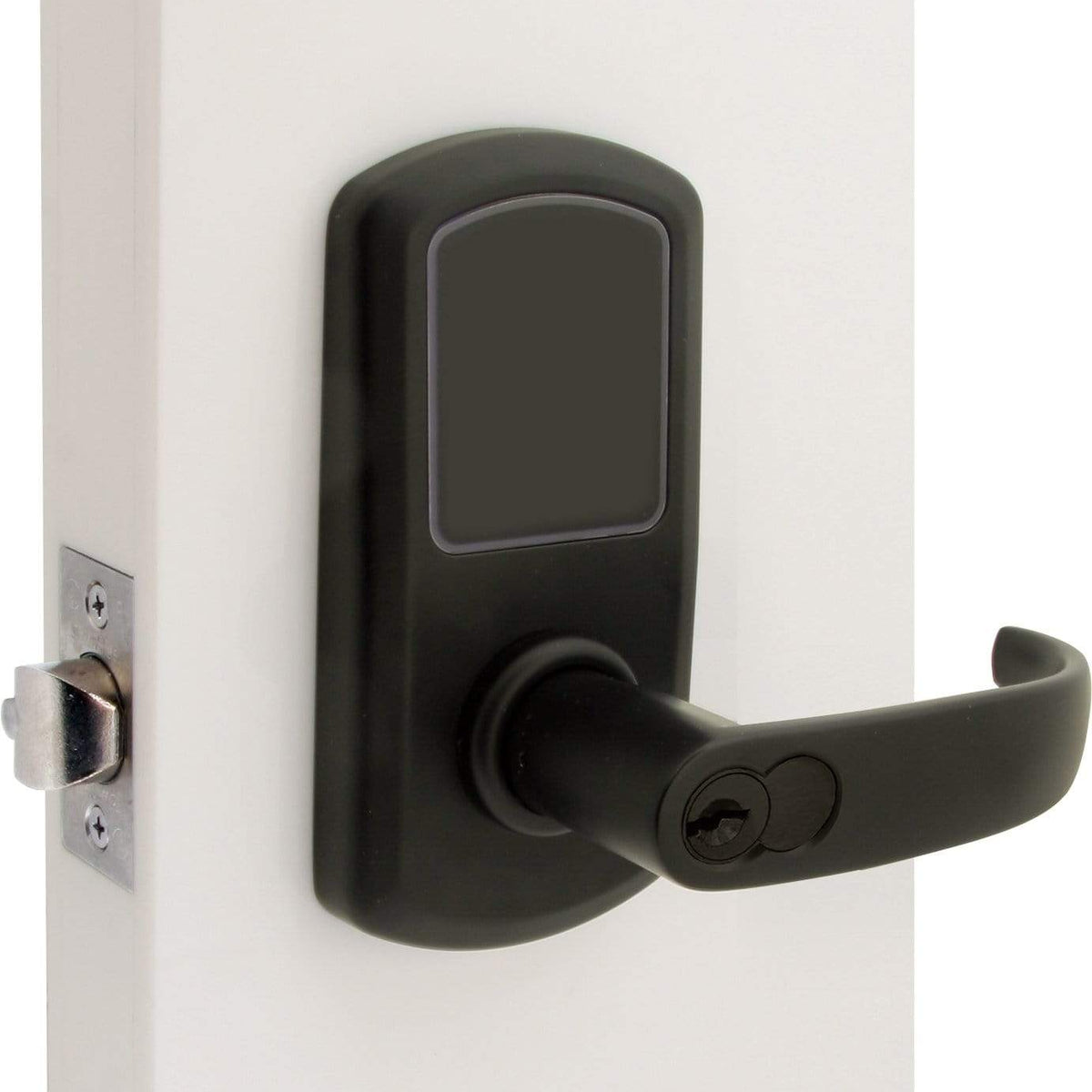 Commercial Locks | TownSteel E-Elite 5000 Series Grade 1 Touch Screen ...