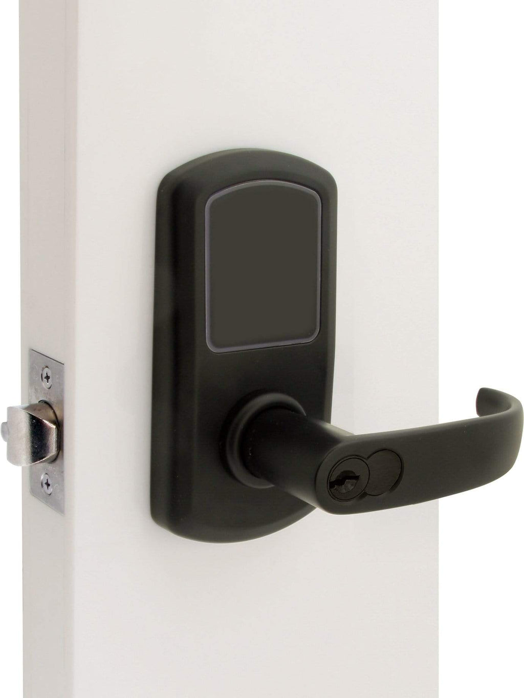 Grade 1 Electronic Locks
