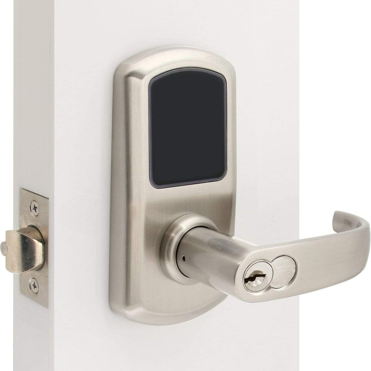 Commercial Locks | TownSteel E-Elite 5000 Series Grade 1 Touch Screen ...