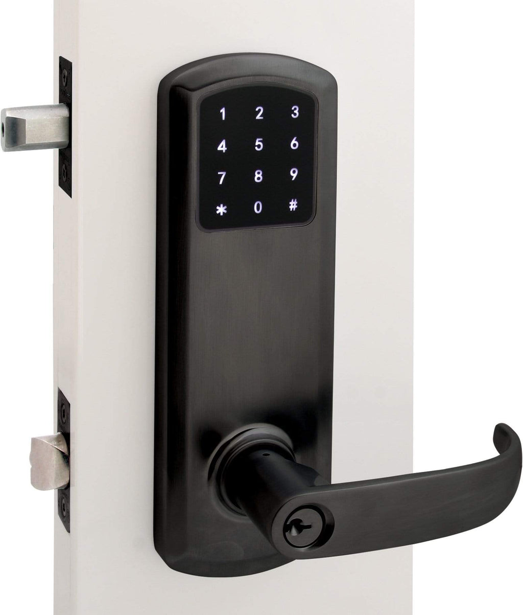 Commercial Locks