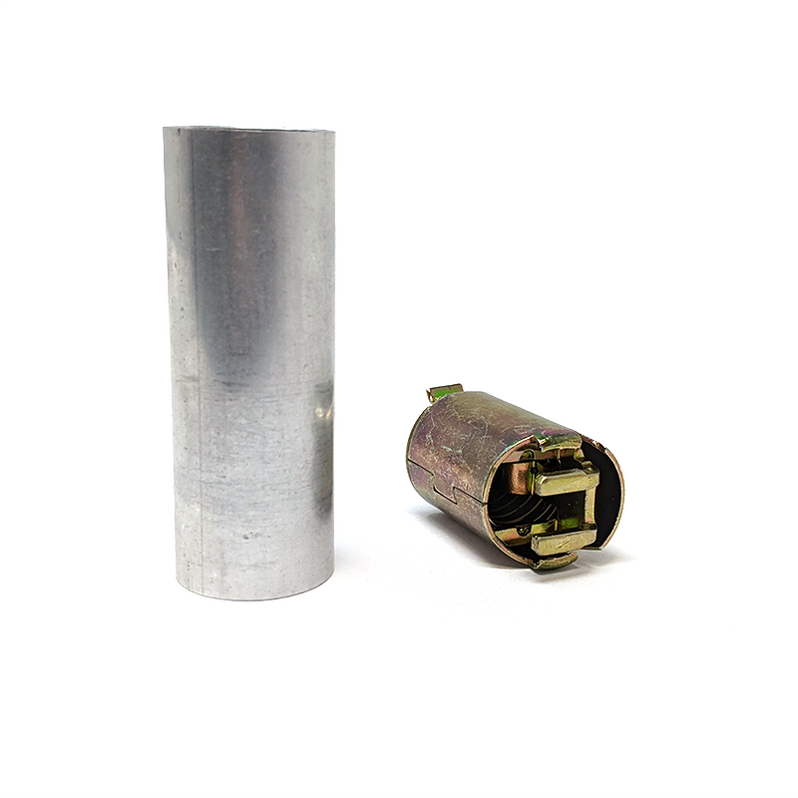 Advantage ES Series | Grade 2 Extension for 3-3/4" Backset | PHG | CLK ...