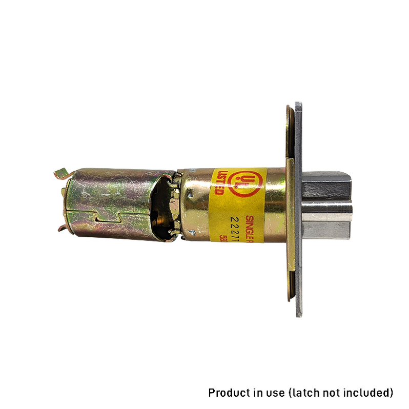 Advantage ES Series | Grade 2 Extension for 3-3/4" Backset | PHG | CLK ...