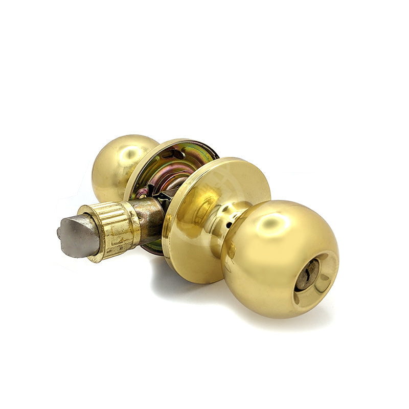 CitiLoc 100 Series | DelMar Entrance Knob | US3