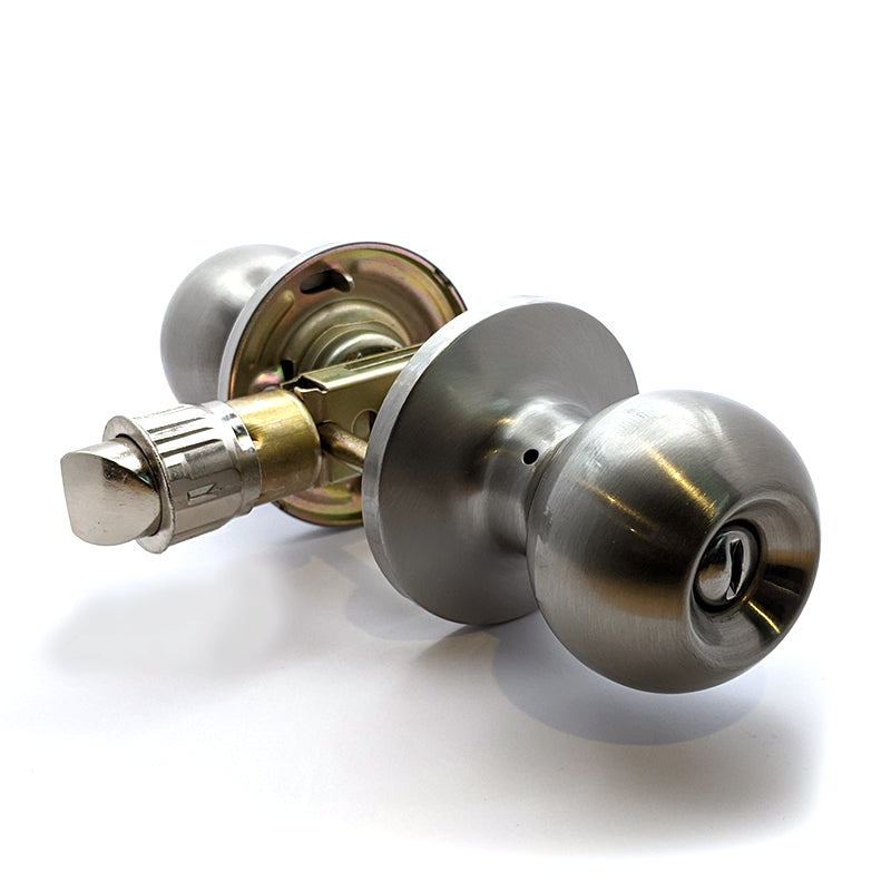 CitiLoc 100 Series | DelMar Privacy Knob | US15