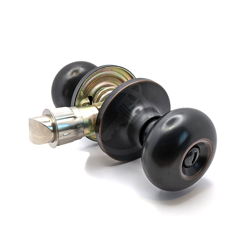 CitiLoc 100 Series | Marquette Privacy Knob | US10B