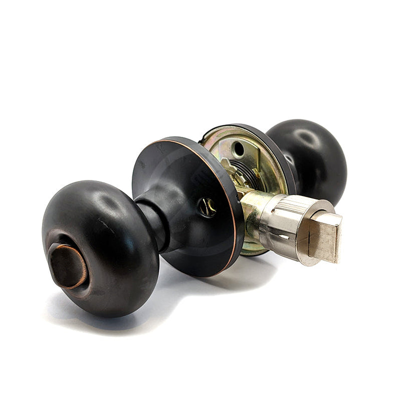 CitiLoc 100 Series | Marquette Privacy Knob | US10B