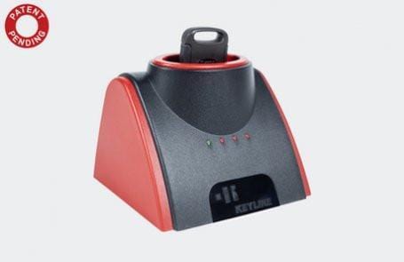 Keyline 884 Decryptor Mini Cloning Tool