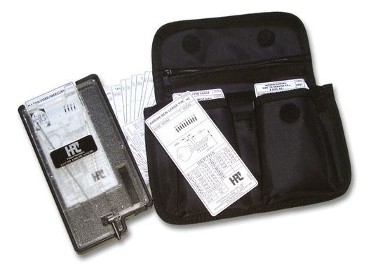 HPC Pocket Size Decoder Kit ( HKD-75)