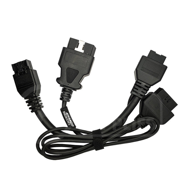 Chrysler, Dodge, Jeep SmartPro Cable for RFH - On sale now!