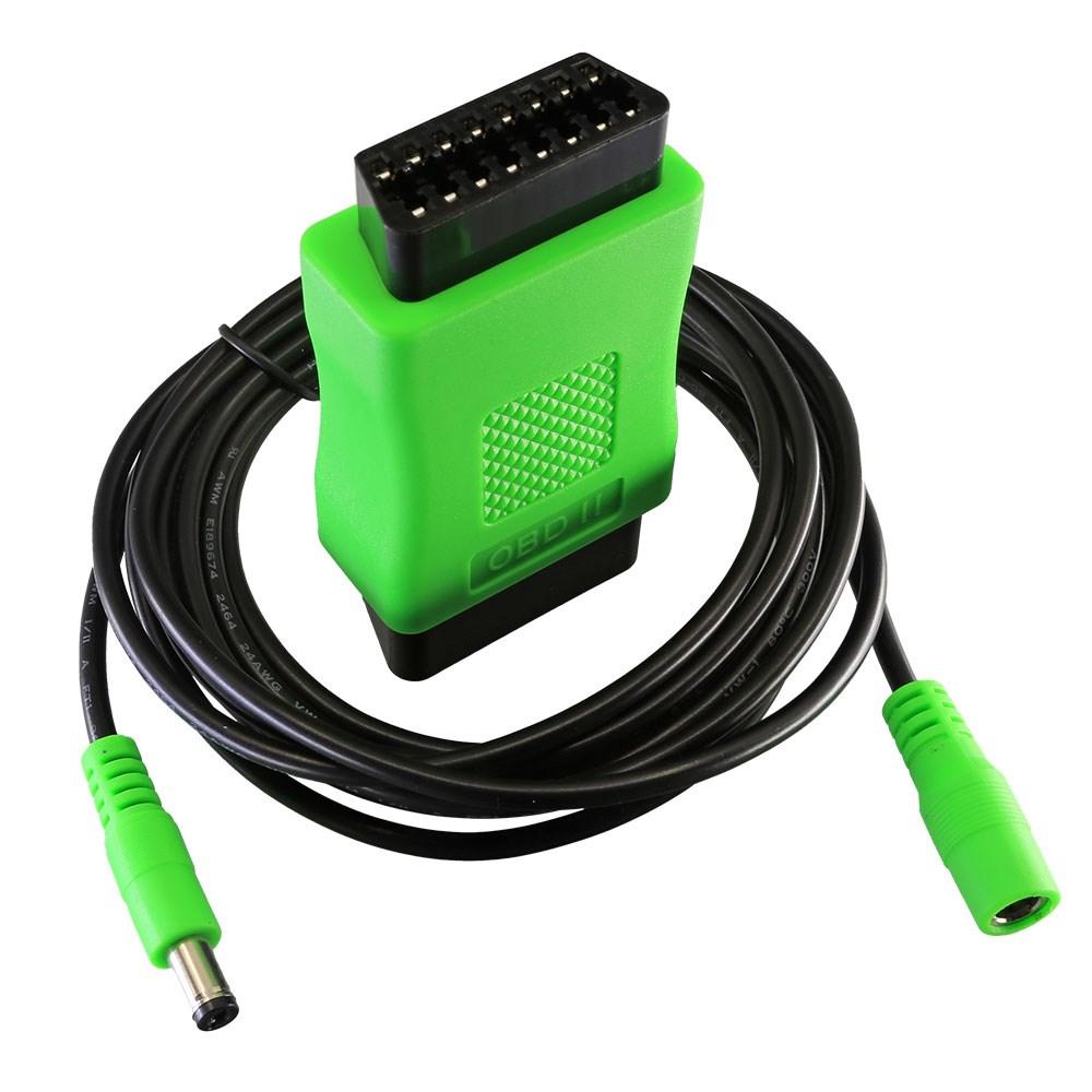 Ford Active Alarm Kit (Active Alarm Bypass Kit)