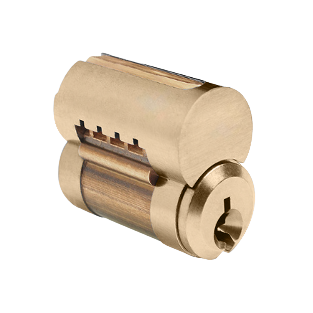 Large Format IC Core Corbin Style CL4 Keyway US4