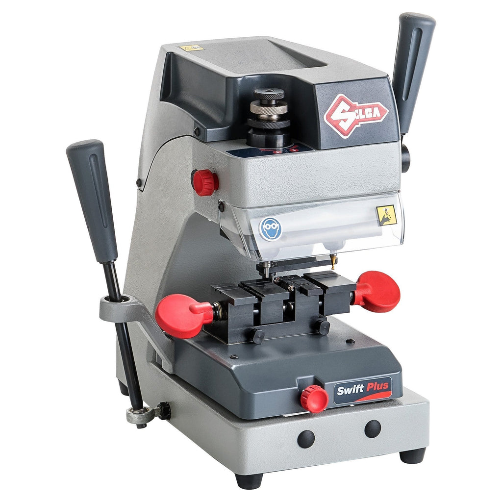 Key Blank Duplicators