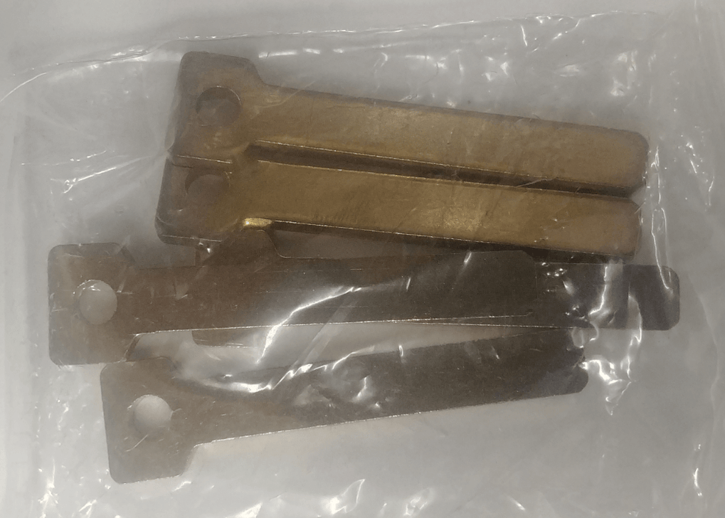 Key Machine Replacement Parts for Locksmiths