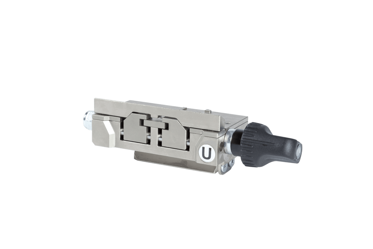 Keyline Gymkana 994 U Clamp (OPZ10813B)