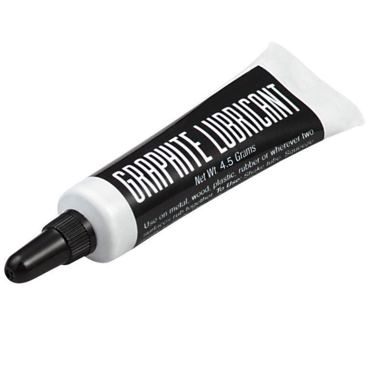 Graphite Lock Lubricant – Smooth & Reliable Lock Performance