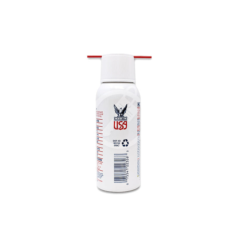 Houdini Lock Lube 2.5oz "Travel Buddy" Can