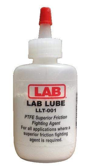LAB Lube Lock Lubricant