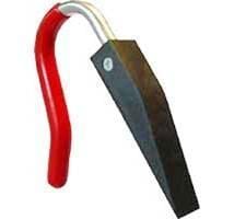 Wedge 2 in 1 Tool
