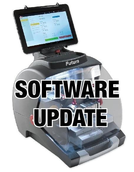 Futura Software (SW) Owner Subscription Promo