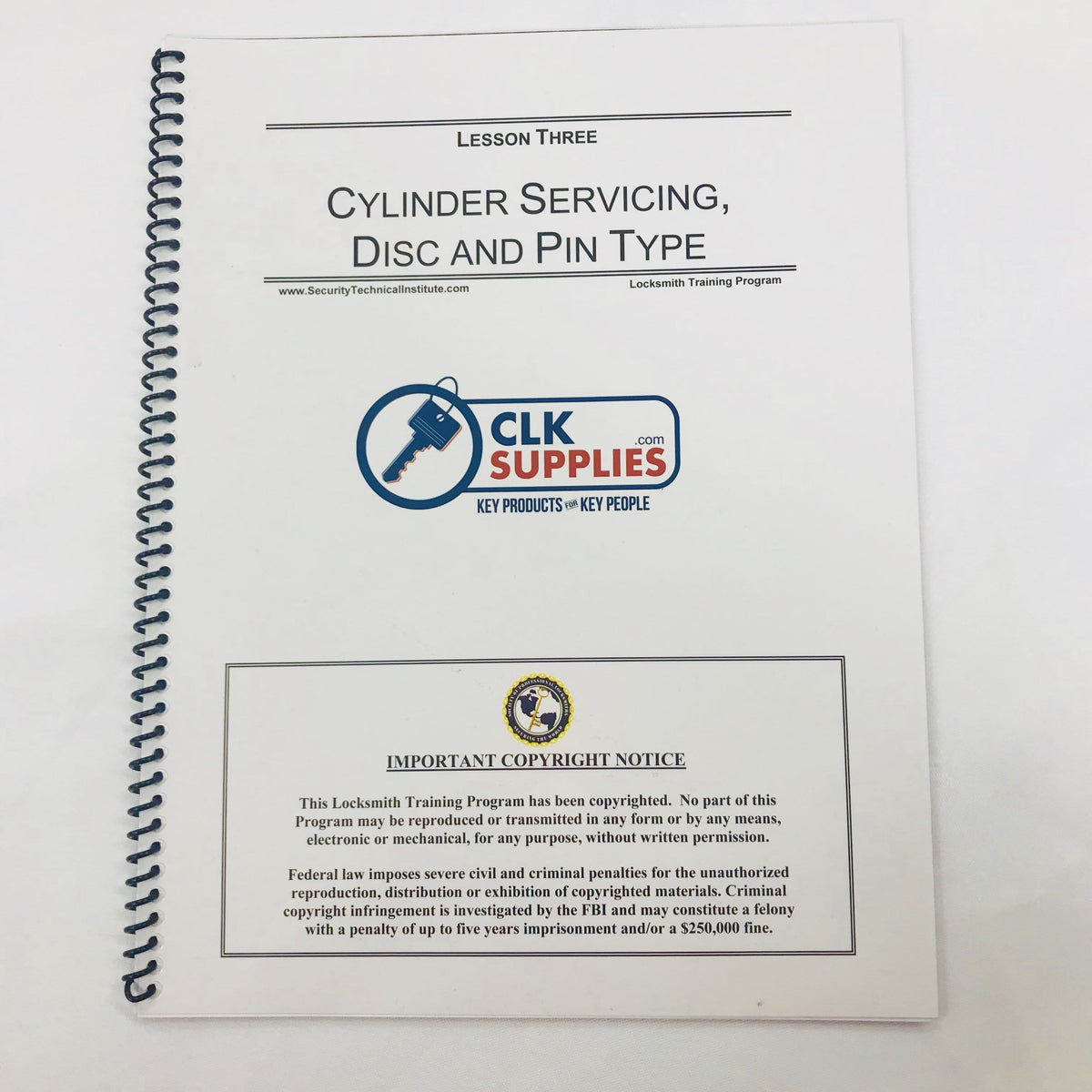Learn How to do Cylinder Servicing- Step by Step Guide — CLK Supplies