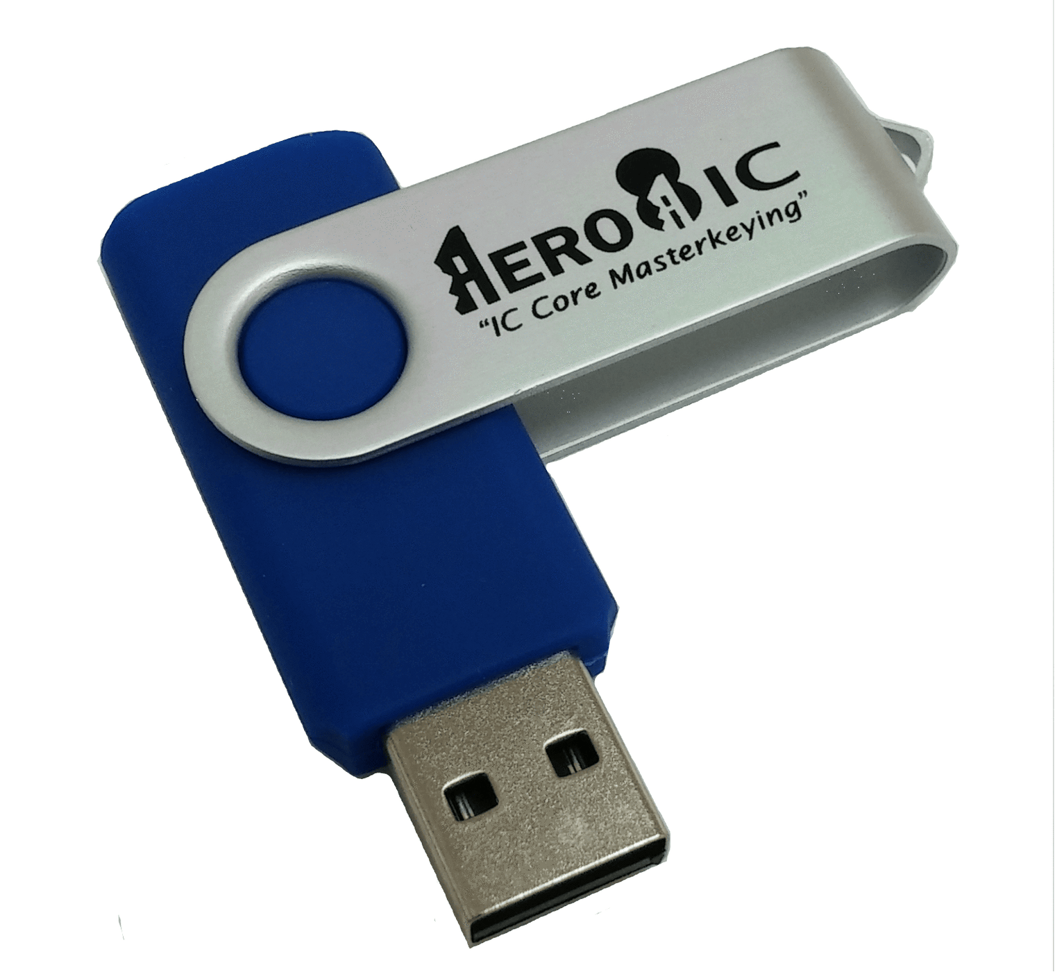 Aero IC Core Masterkeying Software For A-2,A-3 And A-4