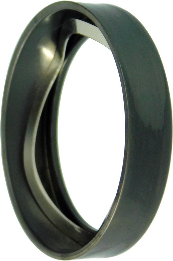 Collar for Mortise & Rim Cylinders | 1/4" Adjustable Ring | US10B — CLK ...
