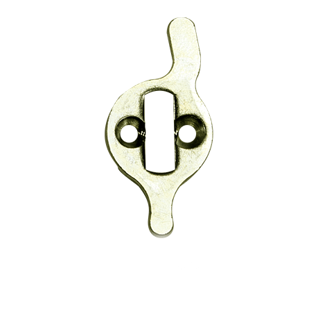 Cal-Royal Mortise Cylinder Panic Trim Cam