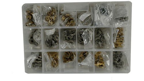 Cam Kit for SFIC & LFIC Mortise Cylinders