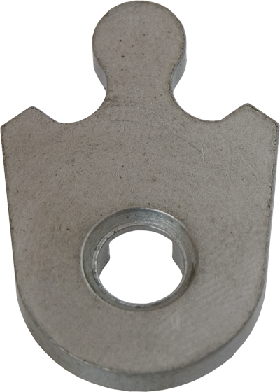 GMS LFIC Mortise Cylinder Cam for Corbin Cloverleaf "CL"