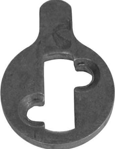 GMS SFIC Mortise Cylinder Cam for Adams Rite "AR"