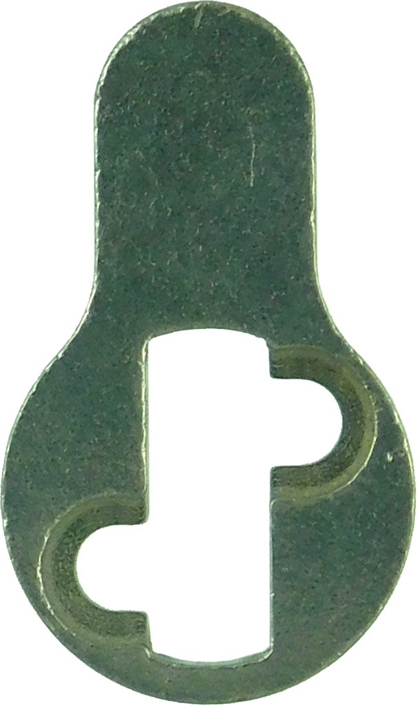 GMS SFIC Mortise Cylinder Cam for Best "BE"