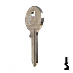 Uncut Key Blank | Hudson, CCL | CO106, 1003M