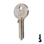 Uncut Key Blank | Hudson, CCL | CO106, 1003M
