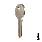Uncut Key Blank | Hudson, CCL | CO106, 1003M