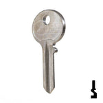 Uncut Key Blank | Hudson, CCL | CO106, 1003M