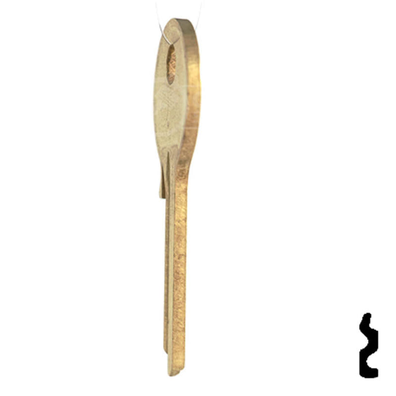 Uncut Key Blank | Yale | Y52, 997E