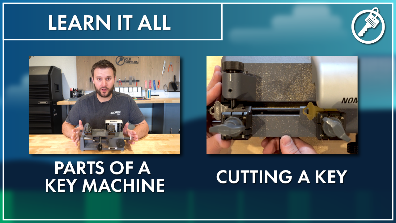 How to Duplicate Keys & Make Money