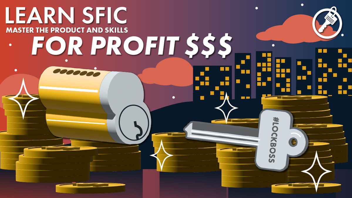 Learn SFIC: Master the Product, Skills, and Profit