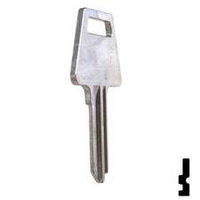 Padlock Key Blanks | Uncut Key Blank | American Padlock | AM7, A1045 by ...