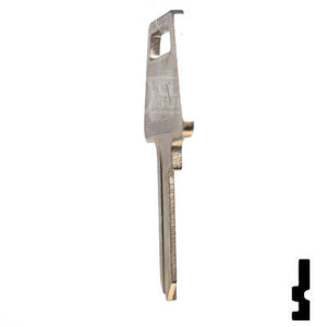 Padlock Key Blanks | Uncut Key Blank | American Padlock | AM7, A1045 by ...