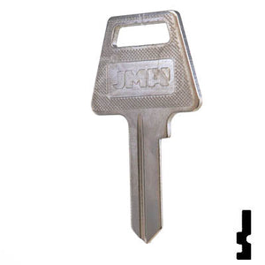 Padlock Key Blanks | Uncut Key Blank | American Padlock | AM7, A1045 by ...