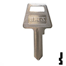 Padlock Key Blanks | Uncut Key Blank | American Padlock | AM7, A1045 by ...