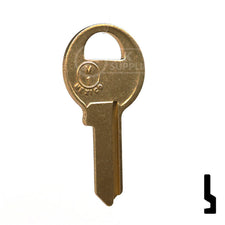 Padlock Key Blanks | Uncut Key Blank | Master Padlock | M1, 1092 by JMA ...