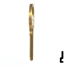 Padlock Key Blanks | Uncut Key Blank | Master Padlock | M1R, 1092R, M15 ...