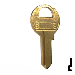Padlock Key Blanks | Uncut Key Blank | Master Padlock | M1R, 1092R, M15 ...