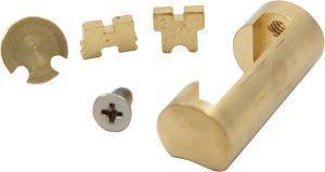 Abus 83 KNK Brass Adapter Kit S2