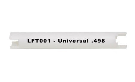 LAB Universal Plug Follower