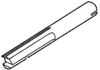 Master Plug Follower