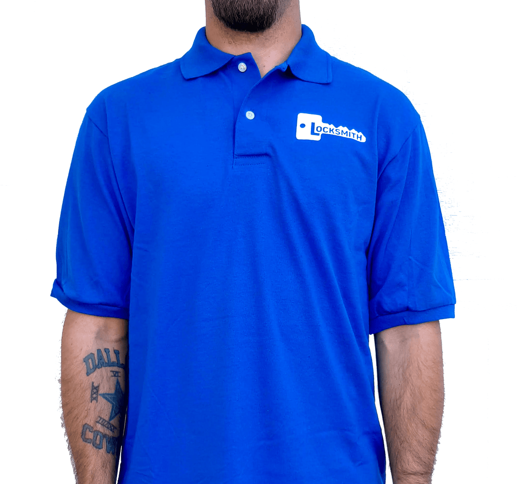 Quality Locksmith Apparel for Professionals
